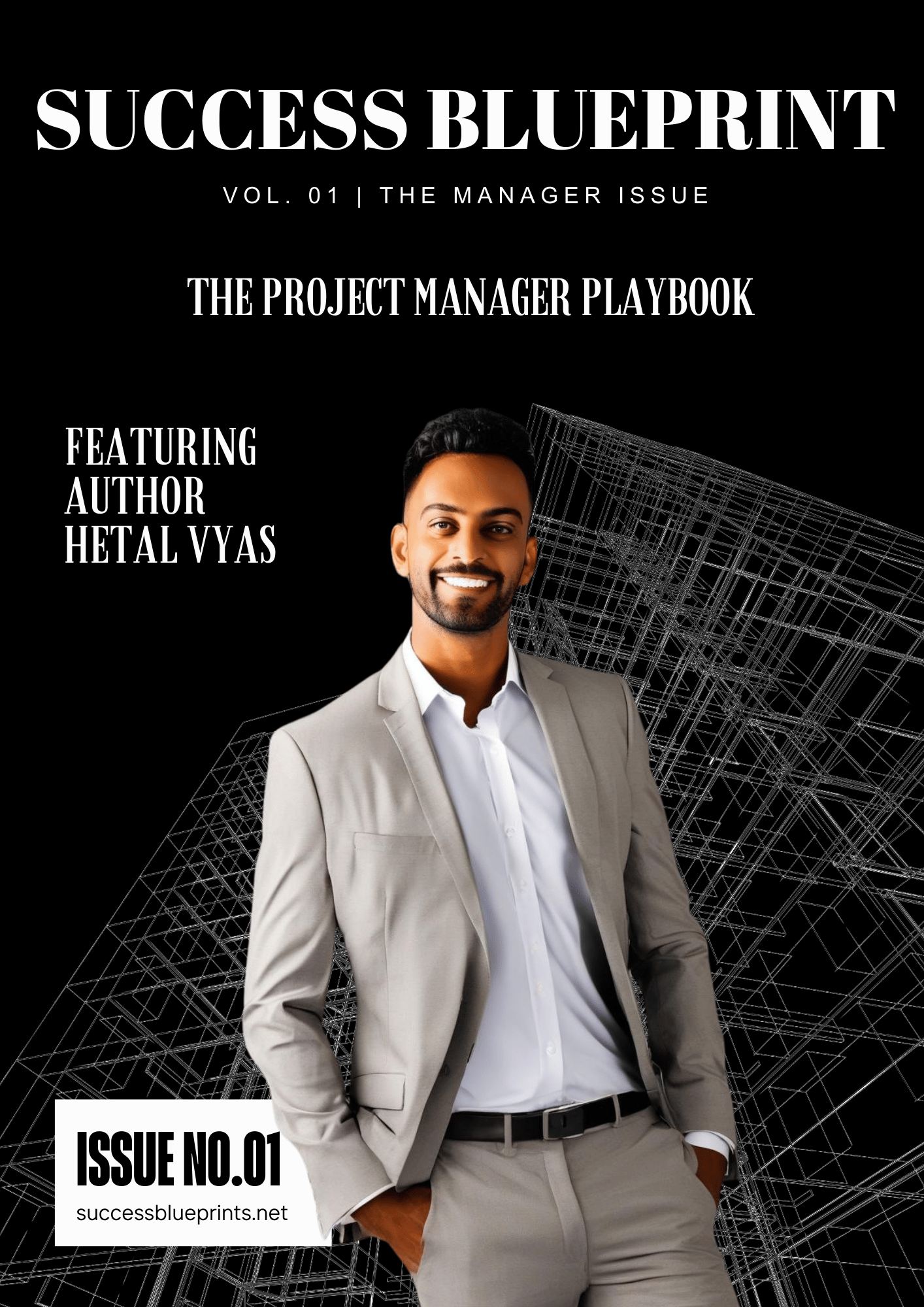 Business Magazine | Success Blueprints