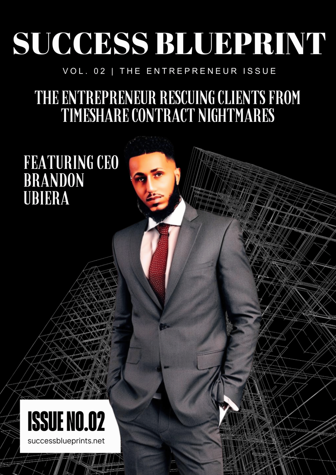 Business Magazine | Success Blueprints